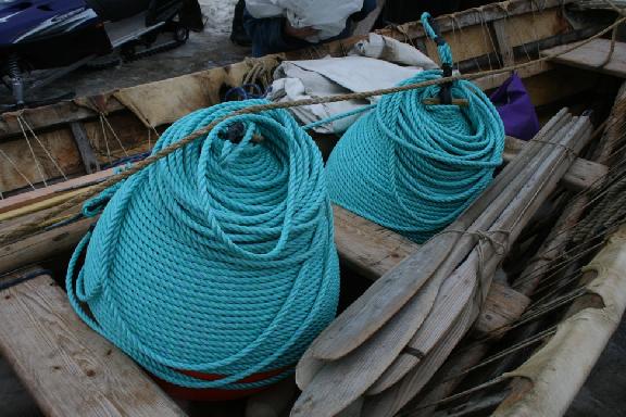 NativeTech with the Inupiat