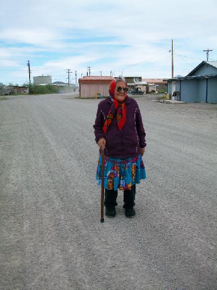 NativeTech with the Inupiat